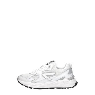 HUB Grid-W L27 Sneakers - - Shoes - Damen - Wei&szlig; - 43 EU