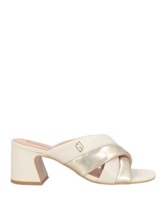 Liu Jo SCHUHE - Sandalen auf YOOX.COM
