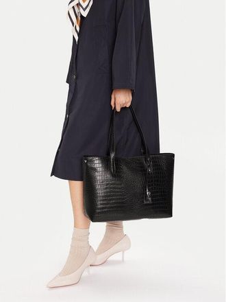 Aldo Aldo Handtasche Tammera 14076965 Schwarz