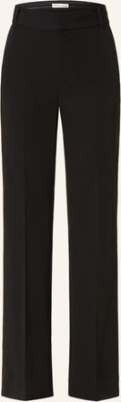 Inwear Inwear Bootcut-Hose Vetaiw schwarz