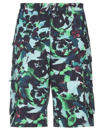 Kenzo HOSEN & RÖCKE - Shorts & Bermudashorts auf YOOX.COM