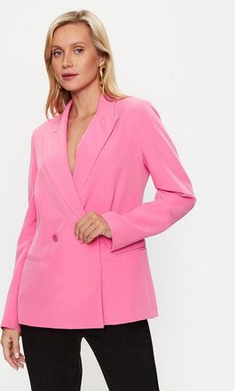 Liu Jo Sakko WA3433 T7896 Rosa Regular Fit