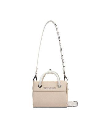 Valentino Handtasche Alexia Summer VBSA0D05 Creme