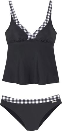Lascana Tankini