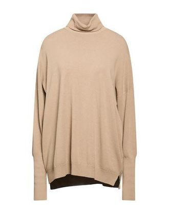 Transit Par-Such MAILLE - Cols roul&eacute;s sur YOOX.COM