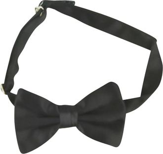 Giorgio Armani Homme, Accessoires, Noir, Taille: ONE Size Bowties