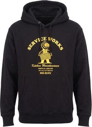 Service Works TOPS - Sweat-shirts sur YOOX.COM