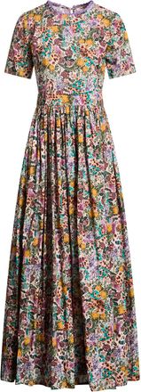 Connor & Blake KLEIDER - Maxi-Kleider auf YOOX.COM