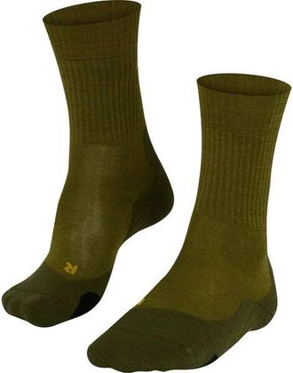 Falke TK2 Wool Herren Socken