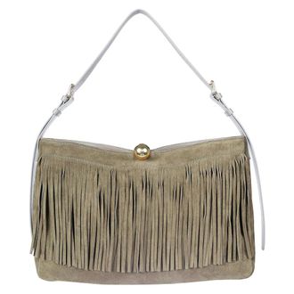 Furla Shoulder Bags - - Bags - Damen - Grau - ONE SIZE