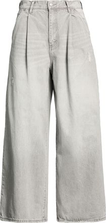 A|X Armani Exchange HOSEN & R&Ouml;CKE - Jeanshosen auf YOOX.COM