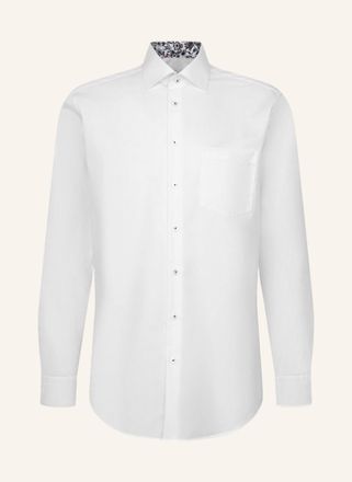 Seidensticker Seidensticker Business Hemd Regular Fit weiss