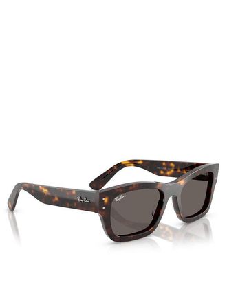 Ray-Ban Sonnenbrillen 0RB7683S Braun