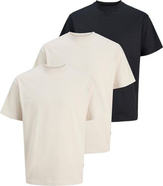 Jack & Jones Shirt Organic Relaxed
