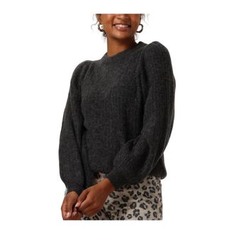 Selected Damen, Strickwaren, Grau, XLGr&ouml;&szlig;e