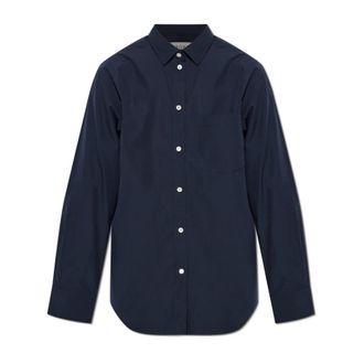R&oacute;he Shirts - - Blouses & Shirts - Damen - Blau - M