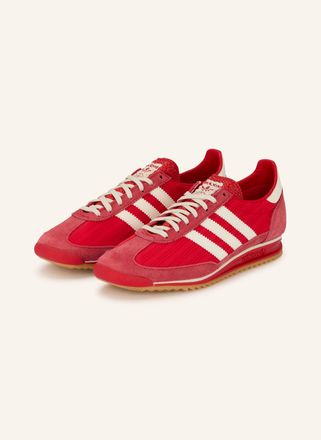 adidas Originals Adidas Originals Sneaker Sl 72 Og rot