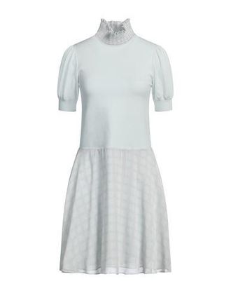 Emporio Armani ROBES - Robes courtes sur YOOX.COM