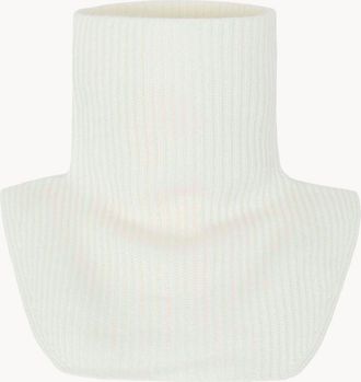 Kujten Col cachemire côtes anglaises, 6 fils - Col Keelin