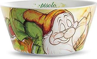 Egan Schüssel 7 Zwerge Schlafmütz