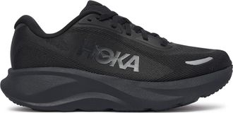 Hoka One One Laufschuhe Hoka Rincon 5 1176631 Schwarz