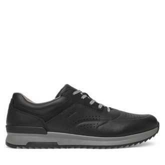 Rieker Sneakers Rieker 16127-00 Schwarz
