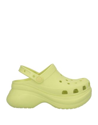 Crocs SCHUHE - Mules & Clogs auf YOOX.COM