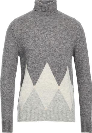 Ballantyne STRICKWAREN - Rollkragenpullover auf YOOX.COM