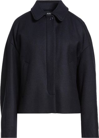 A.P.C. JACKEN & M&Auml;NTEL - M&auml;ntel auf YOOX.COM