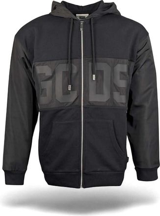 GCDS Sweat-Shirts - Noir