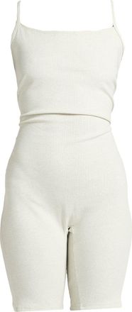 adidas OVERALLS - Playsuits auf YOOX.COM
