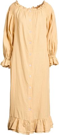 Sleeper KLEIDER - Midi-Kleider auf YOOX.COM