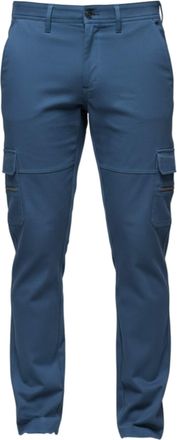 Ombre Chinohose