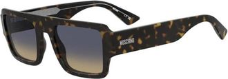 Moschino Mos213/S 086(Ie) Sonnenbrille - - Accessories - unisex - Braun - 54 MM