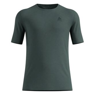 Odlo Herren, Oberteile, Gr&uuml;n, XLGr&ouml;&szlig;e