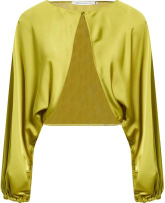 Simona Corsellini JACKEN & M&Auml;NTEL - Jacken und Anoraks auf YOOX.COM