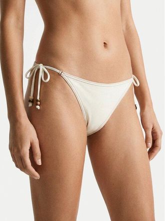 Banana Moon Banana Moon Bikini-Unterteil Massa Mustang MFD11 &Eacute;cru