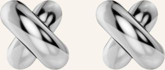 Edblad Edblad Ohrstecker Alexa silber