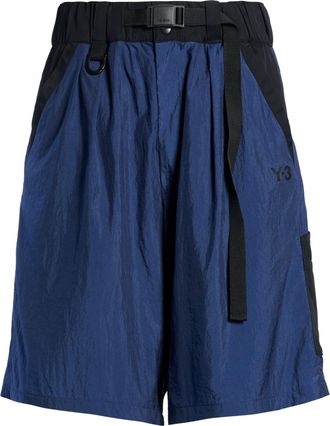 Yohji Yamamoto HOSEN & R&Ouml;CKE - Shorts & Bermudashorts auf YOOX.COM