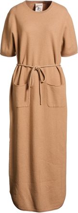 Semicouture KLEIDER - Maxi-Kleider auf YOOX.COM