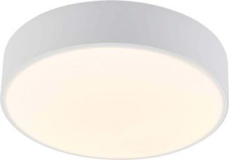 Lindby LED Deckenleuchte Simera dimmbar f&uuml;r Wohnzimmer & Esszimmer von Lindby