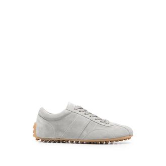 Tod's Damen, Schuhe, Grau, 38 1/2 EUGr&ouml;&szlig;e