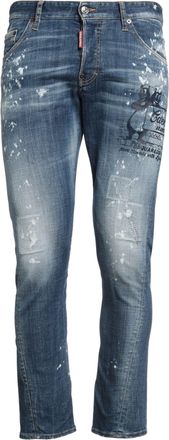 Dsquared2 HOSEN & R&Ouml;CKE - Jeanshosen auf YOOX.COM
