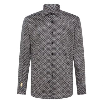 Billionaire Boys Club Herren, Shirts, Mehrfarbig, XSGröße