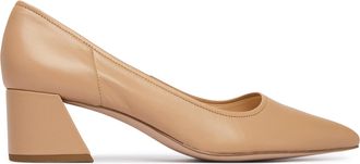 H&ouml;gl Pumps H&Ouml;GL 1-104500 Braun