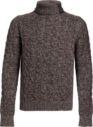 Fedeli STRICKWAREN - Rollkragenpullover auf YOOX.COM