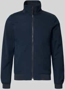 Didriksons 1913 Regular Fit Jacke mit Stehkragen Modell Alvin