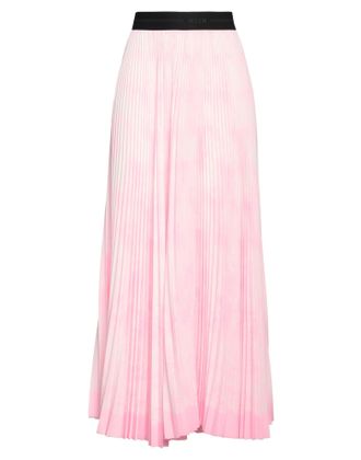 Msgm HOSEN & R&Ouml;CKE - Maxi-R&ouml;cke auf YOOX.COM