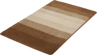 Meusch Badteppich, Polyacryl, Kaschmir, 70x120 cm