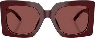Dolce & Gabbana Damen, Accessories, Rot, 54 MMGr&ouml;&szlig;e